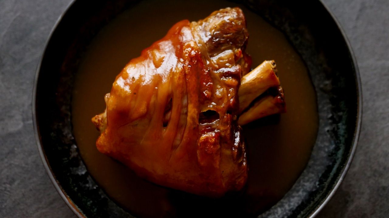 Koleno recept | Koleno na pivu| Pivo | Stream